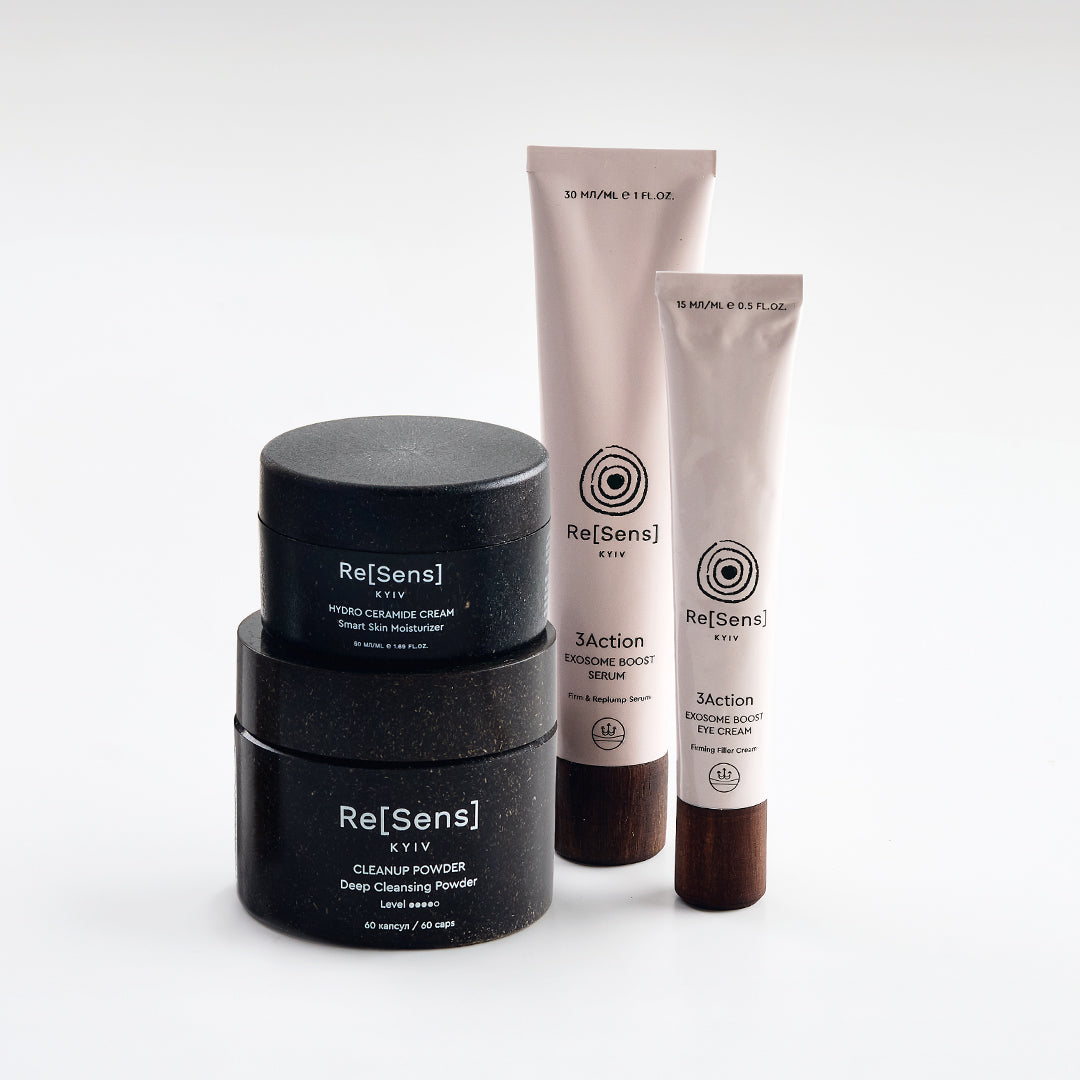 Re[Sens] Trial Kit